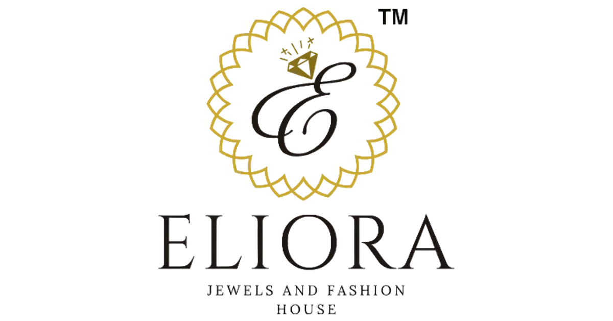 ELIORA | Anti-Tarnish, American-Diamond & Silver-Look Alike Jewellery ...